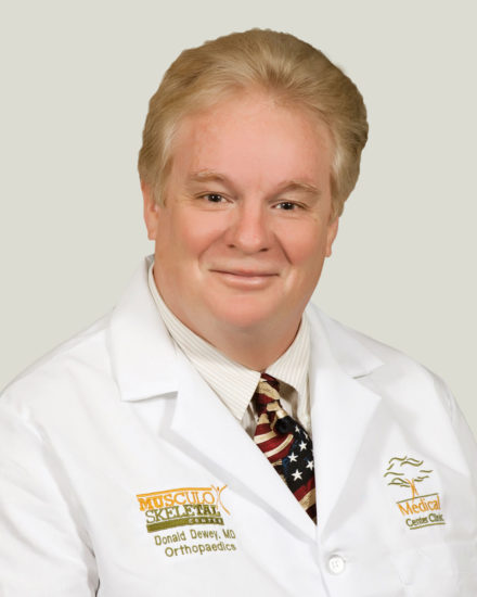 Physicians – MCC Surgery Center
